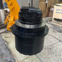 China Travel Motor Assemble For Excavator Liugong 922D 908E 909E 922E 9035E LG922D CLG936 CLG936E CLG930E Final Drive Gearbox for sale