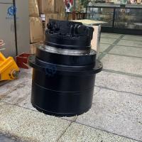 China Travel Motor Assemble For Excavator Liugong 922D 908E 909E 922E 9035E LG922D CLG936 CLG936E CLG930E Final Drive Gearbox for sale