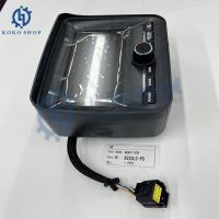 China LCD Monitor Gauge 21Q63340 21Q6-33401 21Q6-30104 Fit Hyundai R220LC-9S R220-9S R220-9 R200-9 R250LC-9 R480-9 Excavator for sale