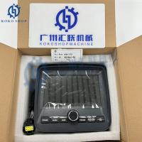 China LCD Monitor Gauge 21Q63340 21Q6-33401 21Q6-30104 Fit Hyundai R220LC-9S R220-9S R220-9 R200-9 R250LC-9 R480-9 Excavator for sale