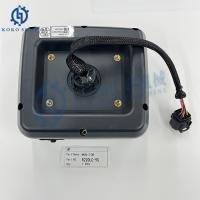 China LCD Monitor Gauge 21Q63340 21Q6-33401 21Q6-30104 Fit Hyundai R220LC-9S R220-9S R220-9 R200-9 R250LC-9 R480-9 Excavator for sale