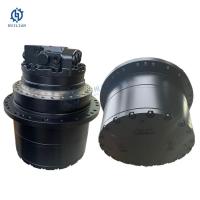 China Final Drive Motor 172458-73700 172171-73700 For Yanmar VIO30-2 VIO35 VIO35-2 VIO35-3 VIO35-5 VIO35-5B Excavator Gearbox for sale