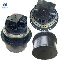 China HITACHI ZAX200 ZAX200-3-5G ZAX230 ZAX240-3 ZAX230-3 ZAX450 ZAX460 ZAX470 Travel Motor Assembly For Excavator Final Drive for sale
