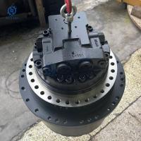 China HITACHI ZAX200 ZAX200-3-5G ZAX230 ZAX240-3 ZAX230-3 ZAX450 ZAX460 ZAX470 Travel Motor Assembly For Excavator Final Drive for sale