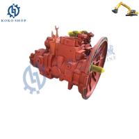 China K5V212DPH-OE81-V Excavator Pump 17618930 Hydraulic Pump For SY 485 Excavator Spare Parts for sale