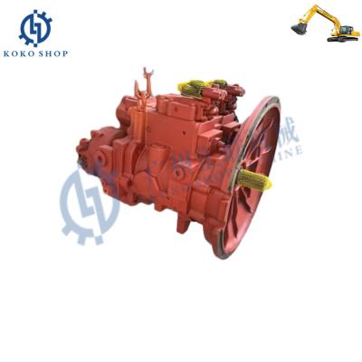 China K5V212DPH-OE81-V Excavator Pump 17618930 Hydraulic Pump For SY 485 Excavator Spare Parts for sale