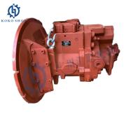 China K5V212DPH-OE81-V Excavator Pump 17618930 Hydraulic Pump For SY 485 Excavator Spare Parts for sale