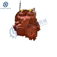 China K5V212DPH-OE81-V Excavator Pump 17618930 Hydraulic Pump For SY 485 Excavator Spare Parts for sale