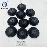 China Hydraulic Breaker Parts Atlas Copco Rock Drill Machine 3115182201 Membrane Diaphragm For MB1000DP MB1200 MB1500 MB1700 for sale