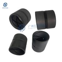 China VOE 14550165 VOE 14550166 VOE 14550167 VOE 14570425 VOE 14880984 Heavy Equipment Part Excavator Steel Pin Bucket Bushing for sale