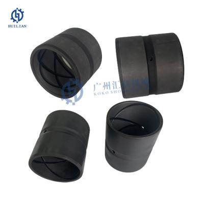 China VOE 14550165 VOE 14550166 VOE 14550167 VOE 14570425 VOE 14880984 Heavy Equipment Part Excavator Steel Pin Bucket Bushing for sale