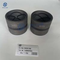 China VOE 14550165 VOE 14550166 VOE 14550167 VOE 14570425 VOE 14880984 Heavy Equipment Part Excavator Steel Pin Bucket Bushing for sale