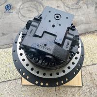 China KOMATSU PC100-6 PC100-5 PC100 PC120 PC120-2 PC120-3 PC120-5 PC120-6 Travel Motor Assembly For Excavator Final Drive for sale