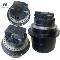 China KOMATSU PC100-6 PC100-5 PC100 PC120 PC120-2 PC120-3 PC120-5 PC120-6 Travel Motor Assembly For Excavator Final Drive for sale