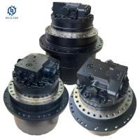 China CATEEEerpillar Excavator CATEEE E70B E110B E120B Travel Motor For 099-6472 1R-8346 102-6947 099-6472 Final Drive Assembly for sale