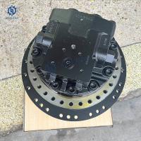 China CATEEEerpillar Excavator CATEEE E70B E110B E120B Travel Motor For 099-6472 1R-8346 102-6947 099-6472 Final Drive Assembly for sale