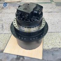 China CATEEEerpillar Excavator CATEEE E70B E110B E120B Travel Motor For 099-6472 1R-8346 102-6947 099-6472 Final Drive Assembly for sale