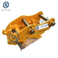 China 20 Tons Excavator Attachments Quick Hitch Coulper Ripper For R210LC-7 EC200D EC210 DH200-5 EX210 for sale