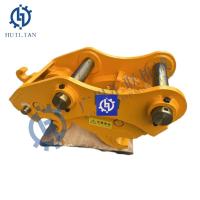 China 20 Tons Excavator Attachments Quick Hitch Coulper Ripper For R210LC-7 EC200D EC210 DH200-5 EX210 for sale