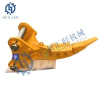 China 20 Tons Excavator Attachments Quick Hitch Coulper Ripper For R210LC-7 EC200D EC210 DH200-5 EX210 for sale