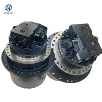 China SANY SY155 SY215 SY235-8 SY75 SY75C SY95 Travel Motor Assembly For GM09 SK60 DH80 E307 JCM907 Excavator Final Drive for sale