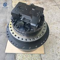 China SANY SY155 SY215 SY235-8 SY75 SY75C SY95 Travel Motor Assembly For GM09 SK60 DH80 E307 JCM907 Excavator Final Drive for sale