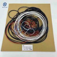China 195-22-05010 195-13-05200 195-15-05900 195-22-05020 Bulldozer Torque Converter Transmission Service Kit for D375A D355A for sale