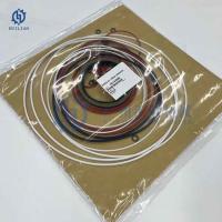 China 195-22-05010 195-13-05200 195-15-05900 195-22-05020 Bulldozer Torque Converter Transmission Service Kit for D375A D355A for sale
