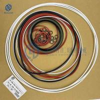 China 195-22-05010 195-13-05200 195-15-05900 195-22-05020 Bulldozer Torque Converter Transmission Service Kit for D375A D355A for sale