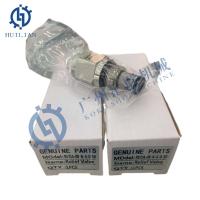 China RVDA-08-N-S-0-50 RVDA-10-N-K-0-50 Hydraulic Valve Relief Valve For NCEB-LCN T-5A QPAB-LAN NCEB LCN QPABLAN for sale