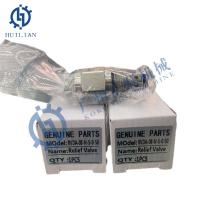 China RVDA-08-N-S-0-50 RVDA-10-N-K-0-50 Hydraulic Valve Relief Valve For NCEB-LCN T-5A QPAB-LAN NCEB LCN QPABLAN for sale