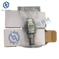 China RVDA-08-N-S-0-50 RVDA-10-N-K-0-50 Hydraulic Valve Relief Valve For NCEB-LCN T-5A QPAB-LAN NCEB LCN QPABLAN for sale