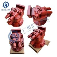 China M2X150 DH225-7 Swing Device M2X128 M2X170 Hydraulic Swing Motor for DH225-7 DH225LCA DX225 DH258 Excavator for sale