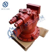 China M2X150 DH225-7 Swing Device M2X128 M2X170 Hydraulic Swing Motor for DH225-7 DH225LCA DX225 DH258 Excavator for sale