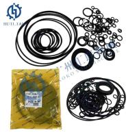 China PC1250-7 708-2L-00690-SK Hydraulic Pump Seal Kit For Komatsu PC2000 PC3000 PC4000 Excavator  708-2K-11152 708-2K-00110 for sale
