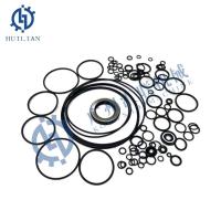 China PC1250-7 708-2L-00690-SK Hydraulic Pump Seal Kit For Komatsu PC2000 PC3000 PC4000 Excavator  708-2K-11152 708-2K-00110 for sale