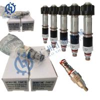 China RBAN-XWN RBANXWN-350BAR Relief Valve RVDA-10-N Hydraulic Valve Pressure Valve for NCEB-LCN T-5A QPAB-LAN QPABLAN for sale