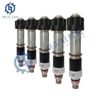 China RBAN-XWN RBANXWN-350BAR Relief Valve RVDA-10-N Hydraulic Valve Pressure Valve for NCEB-LCN T-5A QPAB-LAN QPABLAN for sale