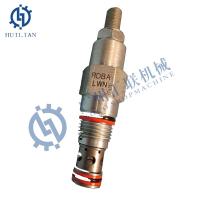 China RBAN-XWN RBANXWN-350BAR Relief Valve RVDA-10-N Hydraulic Valve Pressure Valve for NCEB-LCN T-5A QPAB-LAN QPABLAN for sale