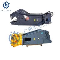 China EC380D SH450 SK330 SK350LC ZX360H ZX470 Hydraulic Steel Scraps Metal Eagle Shear For 36-58 Tons Excavator Attachment for sale