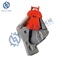 China TB250 TB260C DH300 PC290 320D Hydraulic Concrete Shear Hydraulic Demolition Shear for 25-35 Tons Excavator Attachment for sale