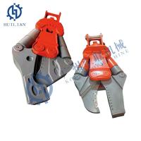 China TB250 TB260C DH300 PC290 320D Hydraulic Concrete Shear Hydraulic Demolition Shear for 25-35 Tons Excavator Attachment for sale