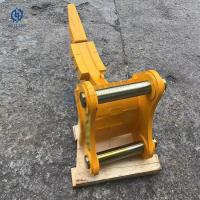 China Hyundai R210lc-7 R450LC-7 R480LC-9 R500LC-7 R110-7 R110-7A R140LC-7 R140LC-9 Excavator Skeleton Bucket Ripper For Grab for sale