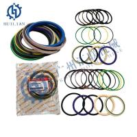 China XP00000081PS XP00000083PS 4627361 4631062 4662069 Hydraulic Cylinder Seal Kit for ZX250LC ZX250LC-6 Hitachi Excavator for sale