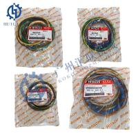 China XP00000081PS XP00000083PS 4627361 4631062 4662069 Hydraulic Cylinder Seal Kit for ZX250LC ZX250LC-6 Hitachi Excavator for sale