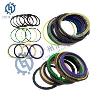 China XP00000081PS XP00000083PS 4627361 4631062 4662069 Hydraulic Cylinder Seal Kit for ZX250LC ZX250LC-6 Hitachi Excavator for sale