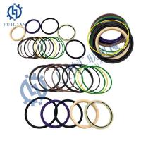 China XP00000081PS XP00000083PS 4627361 4631062 4662069 Hydraulic Cylinder Seal Kit for ZX250LC ZX250LC-6 Hitachi Excavator for sale