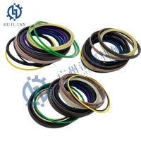 China ZX210LC-6 ZX240LC-3G 4448400 4448398 4448399 XP00000081PS YA00006592PS XP00000081PS XP00000083PS 4662069 Cylinder Seal for sale