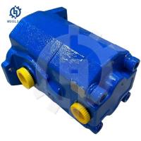 China Uchida Hydraulic Gear Pump AP2D28 AP2D36 AP2D12 AP2D18 AP2D25 Spline Inner 10T Fit Doosan DH55 DH60-7 R60 KOBELCO SK035 for sale