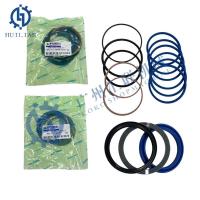 China Hyundai R225LC-7 R305LC-7 Excavator Repair Kit 31N6-40950 81N7-15013GGKT Swivel Joint Adjuster Seal Kit for sale